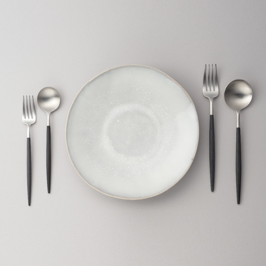 クチポール GOA スプーンフォークの4本セット | Cutipol (クチポール) のギフト・プレゼント | 選び直せるソーシャルギフト GIFTFUL（ギフトフル）