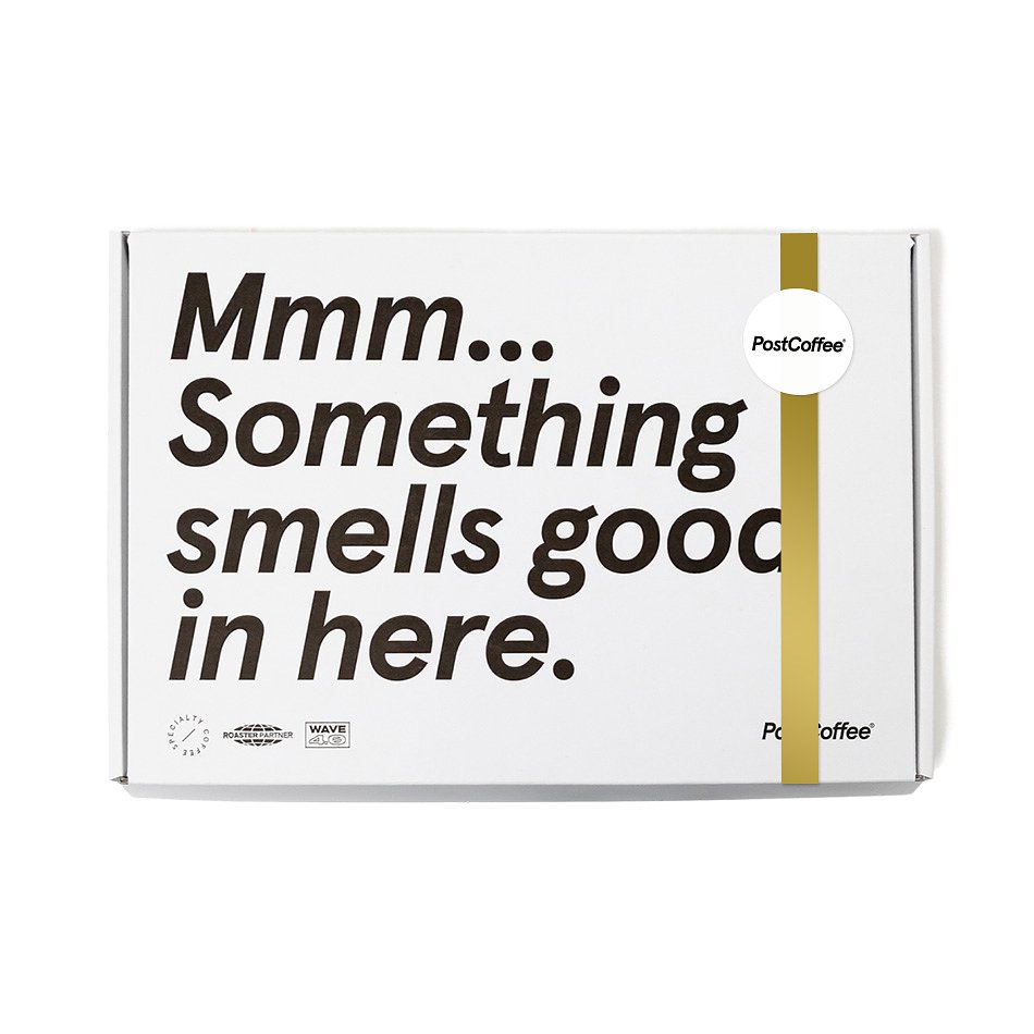 デカフェコーヒー3種ギフトボックス | PostCoffee (ポストコーヒー) のギフト・プレゼント | 選び直せるソーシャルギフト GIFTFUL（ギフトフル）