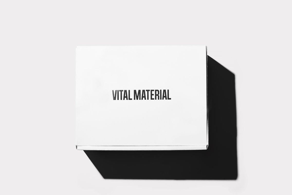 VITAL MATERIAL 人気の4点セット／マルチオイル＆ハンドクリーム＆バスソルト＆ハンドジェル | VITAL MATERIAL ...