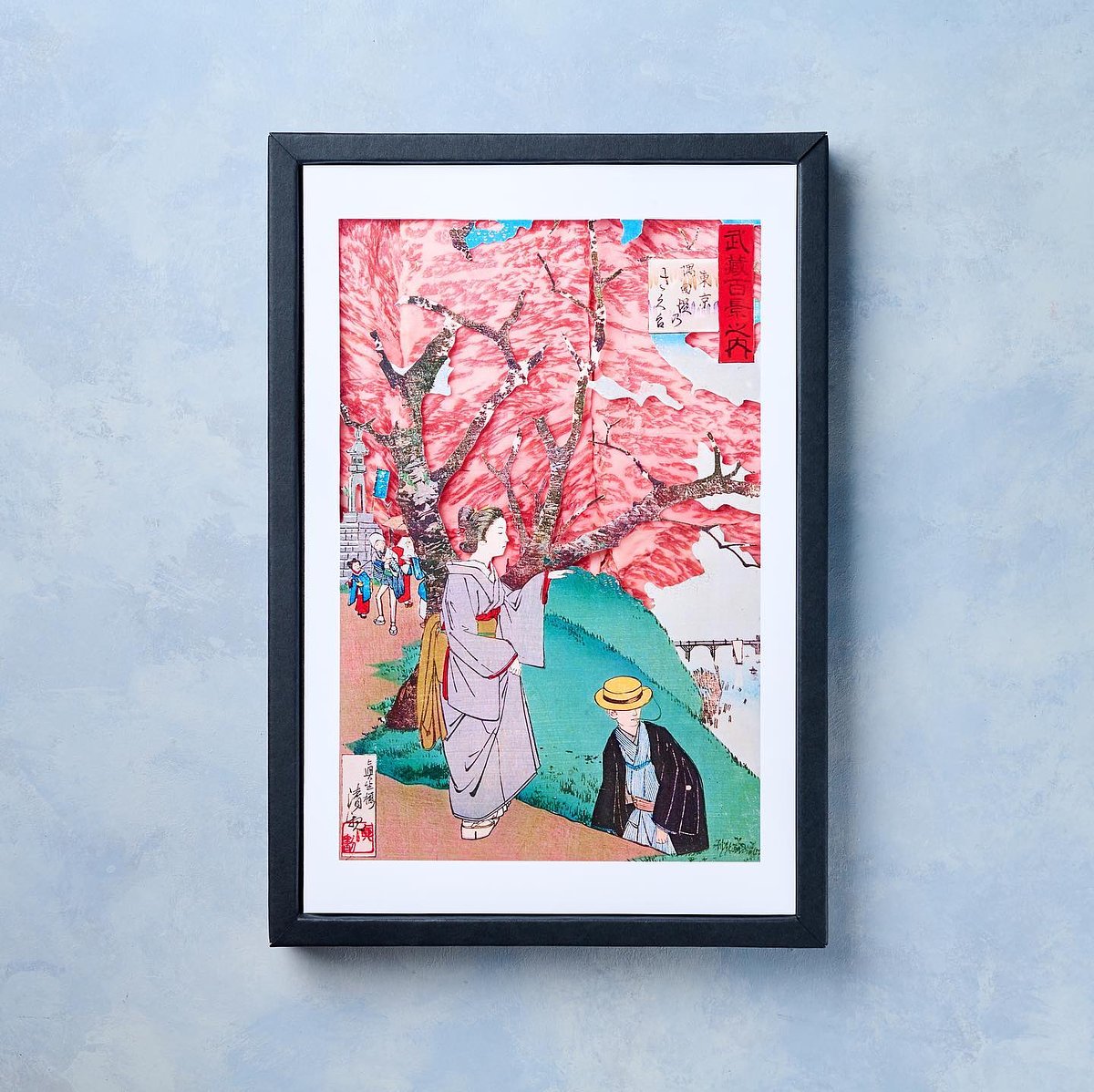 Art Beef Gallery／日本三大和牛 近江牛A5ランク ロース 300g | ひょうたんや (ヒョウタンヤ) のギフト・プレゼント | 選び直せるソーシャルギフト GIFTFUL ...