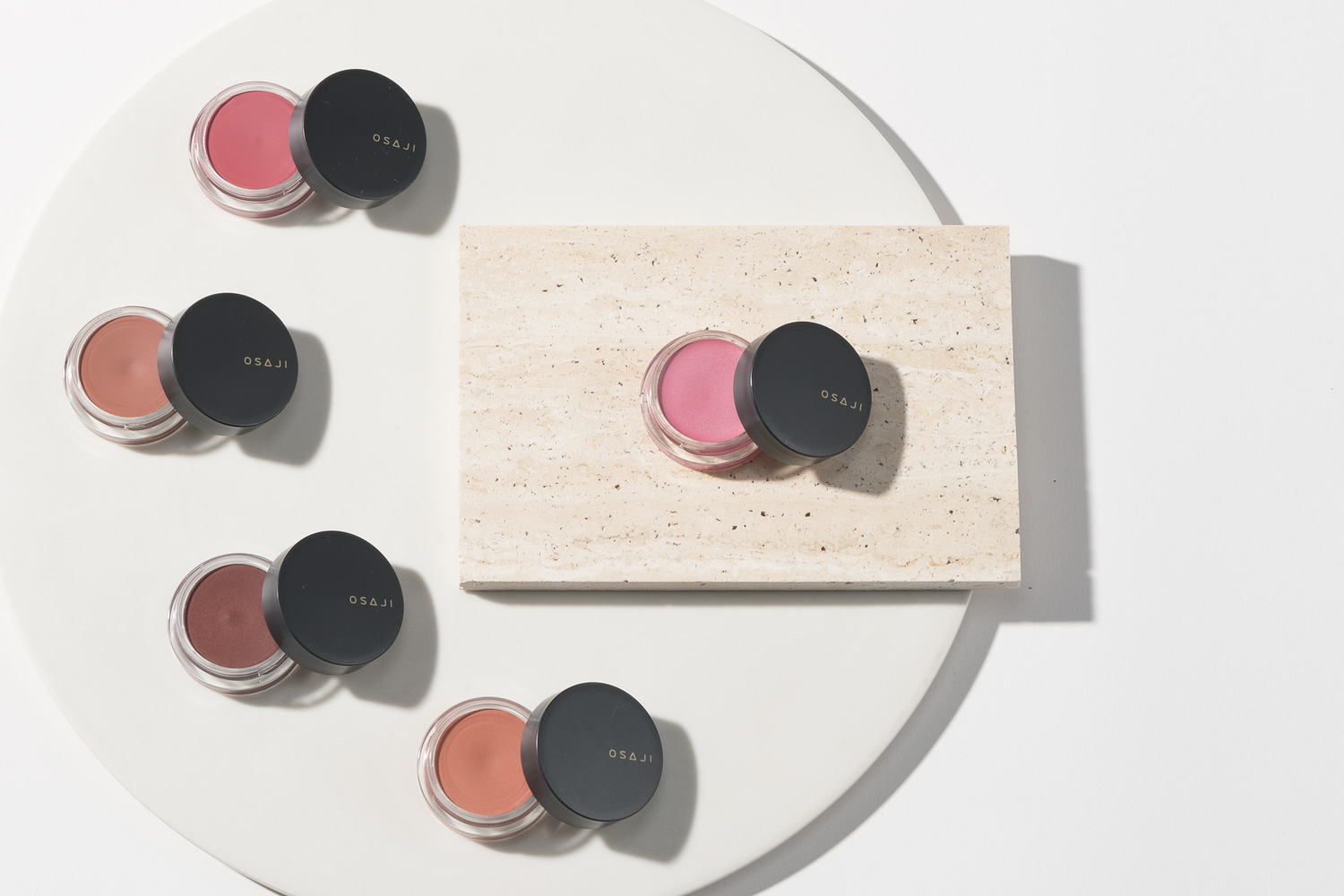 ニュアンス フェイスカラー | OSAJI (オサジ) のギフト・プレゼント | 選び直せるソーシャルギフト GIFTFUL（ギフトフル）