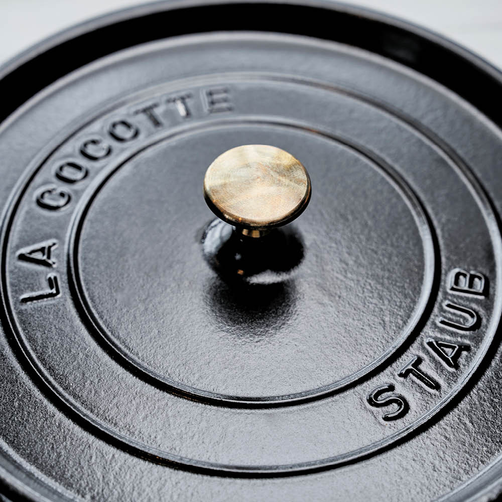 ストウブ／ピコ・ココット 両手鍋16cm | staub (ストウブ) のギフト・プレゼント | 選び直せるソーシャルギフト GIFTFUL（ギフトフル）