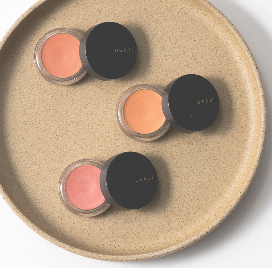 ニュアンス フェイスカラー | OSAJI (オサジ) のギフト・プレゼント | 選び直せるソーシャルギフト GIFTFUL（ギフトフル）
