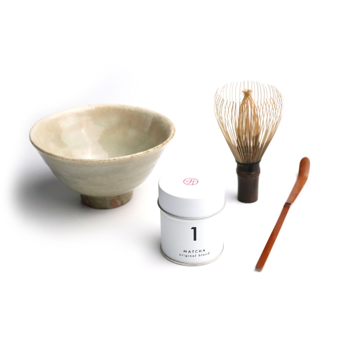 抹茶を楽しむ茶器セット | YUGEN (ユウゲン) のギフト・プレゼント | 選び直せるソーシャルギフト GIFTFUL（ギフトフル）