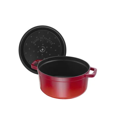 ストウブ／ピコ・ココット 両手鍋16cm | staub (ストウブ) のギフト・プレゼント | 選び直せるソーシャルギフト GIFTFUL（ギフトフル）