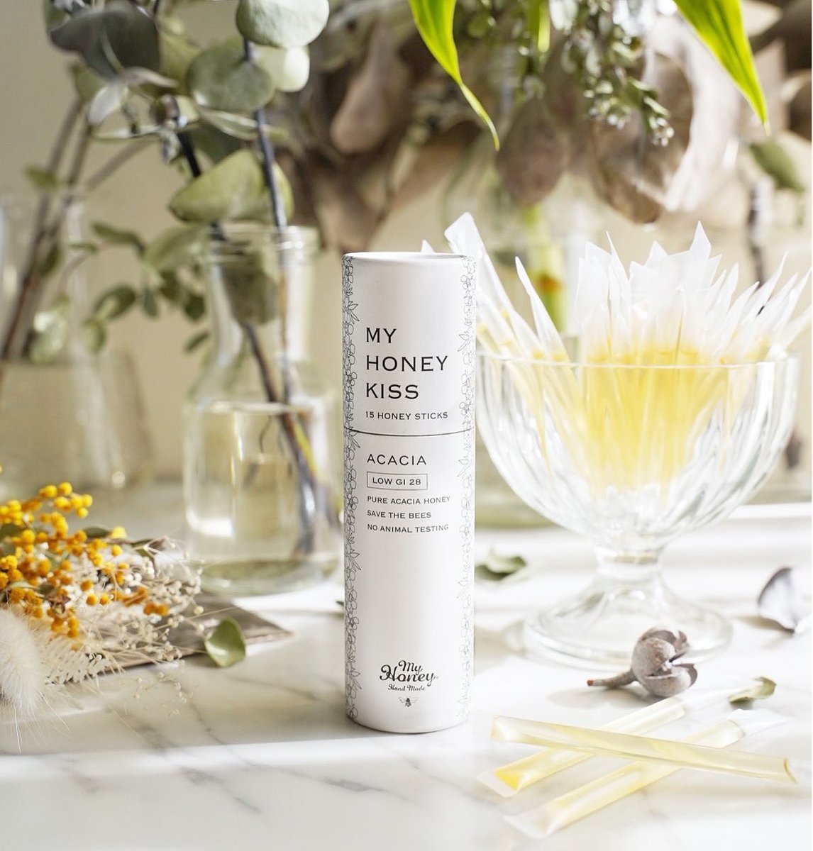 MYHONEY（マイハニー）のギフト・プレゼント | 選び直せるソーシャルギフト GIFTFUL（ギフトフル）