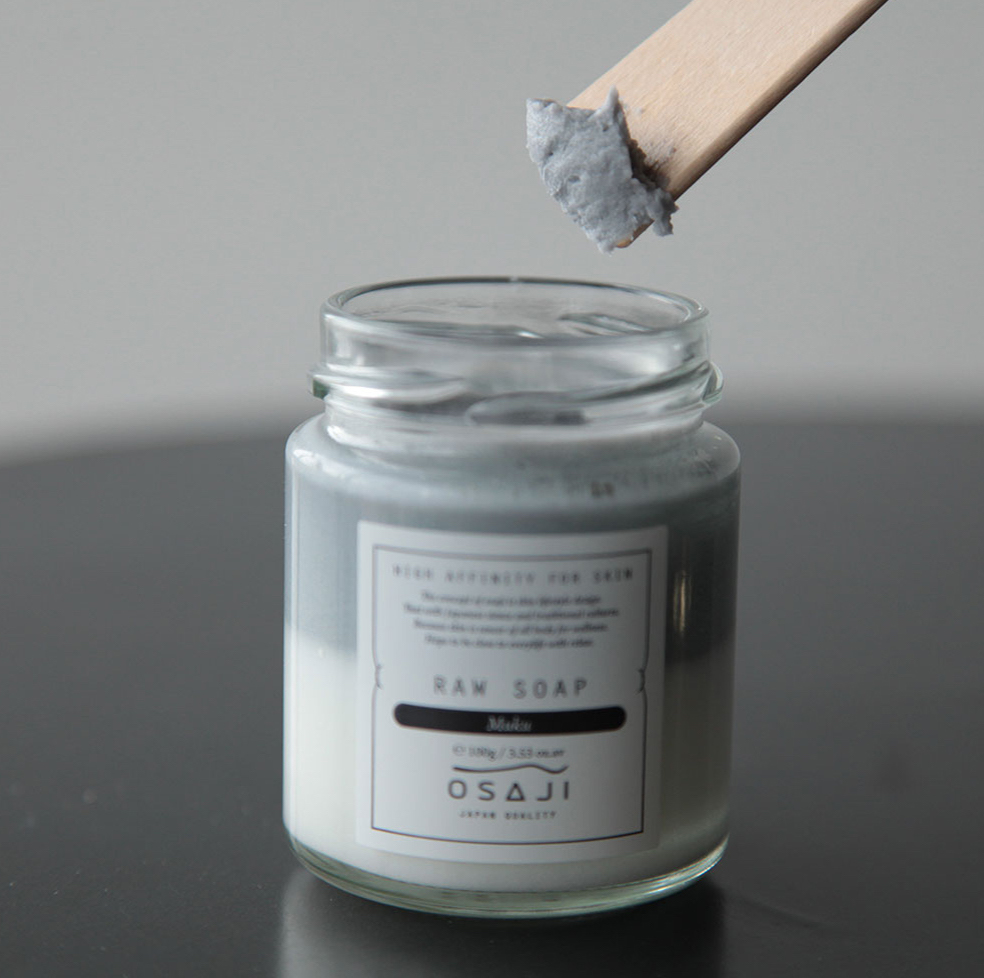 ローソープ＆マルチクリーム ギフトセット | OSAJI (オサジ) のギフト・プレゼント | 選び直せるソーシャルギフト GIFTFUL（ギフトフル）