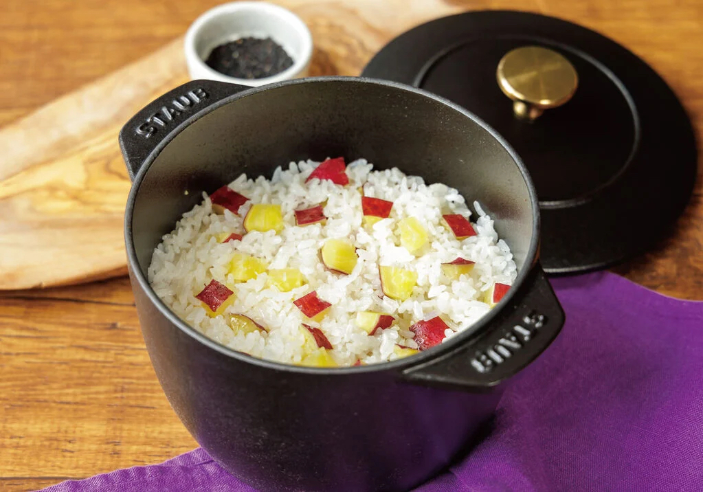 ストウブ／ラ・ココット de GOHAN 12cm | staub (ストウブ) のギフト・プレゼント | 選び直せるソーシャルギフト GIFTFUL（ギフトフル）