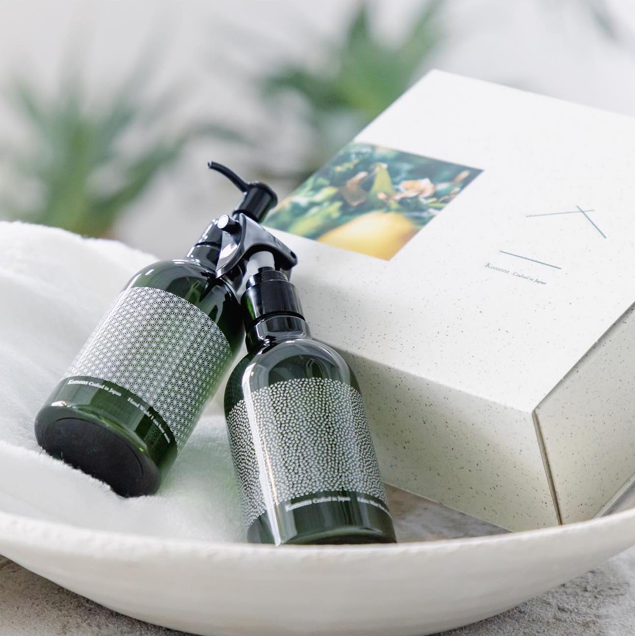 Komons（コモンズ）のギフト・プレゼント | 選び直せるソーシャルギフト GIFTFUL（ギフトフル）