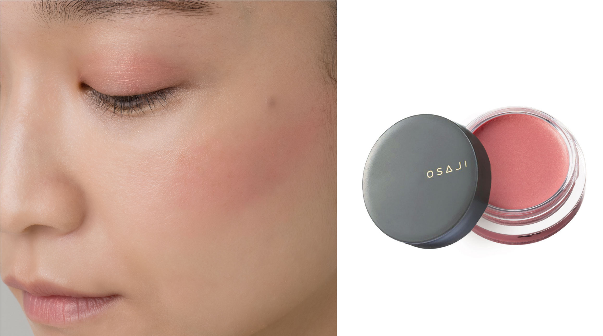 ニュアンス フェイスカラー | OSAJI (オサジ) のギフト・プレゼント | 選び直せるソーシャルギフト GIFTFUL（ギフトフル）